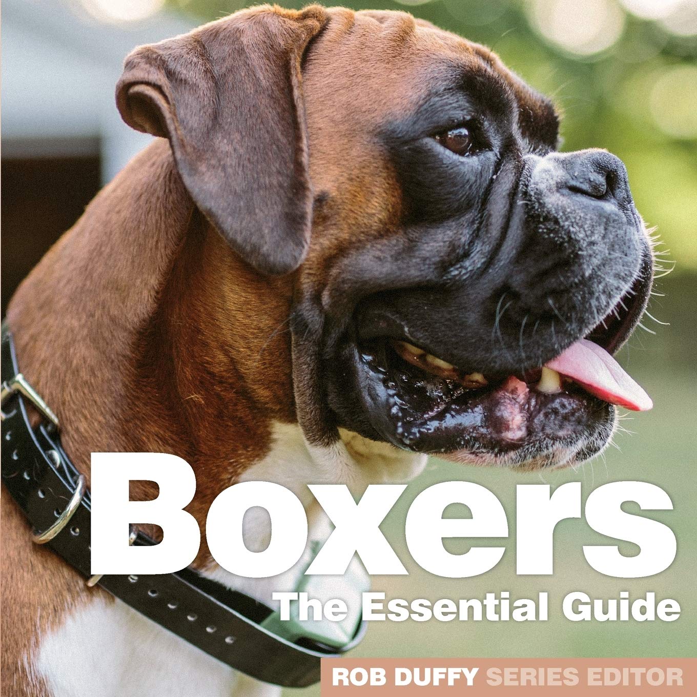 15 Books About Boxer Dogs - Page 2 of 3 - PetPress