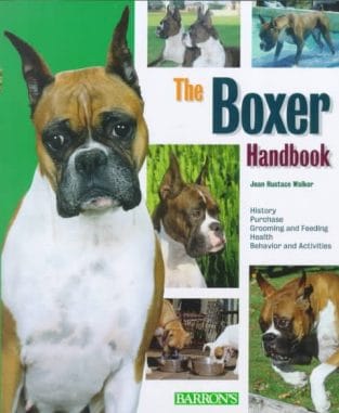 15 Books About Boxer Dogs - PetPress