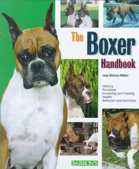 15 Books About Boxer Dogs - PetPress