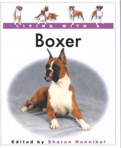 15 Books About Boxer Dogs - PetPress