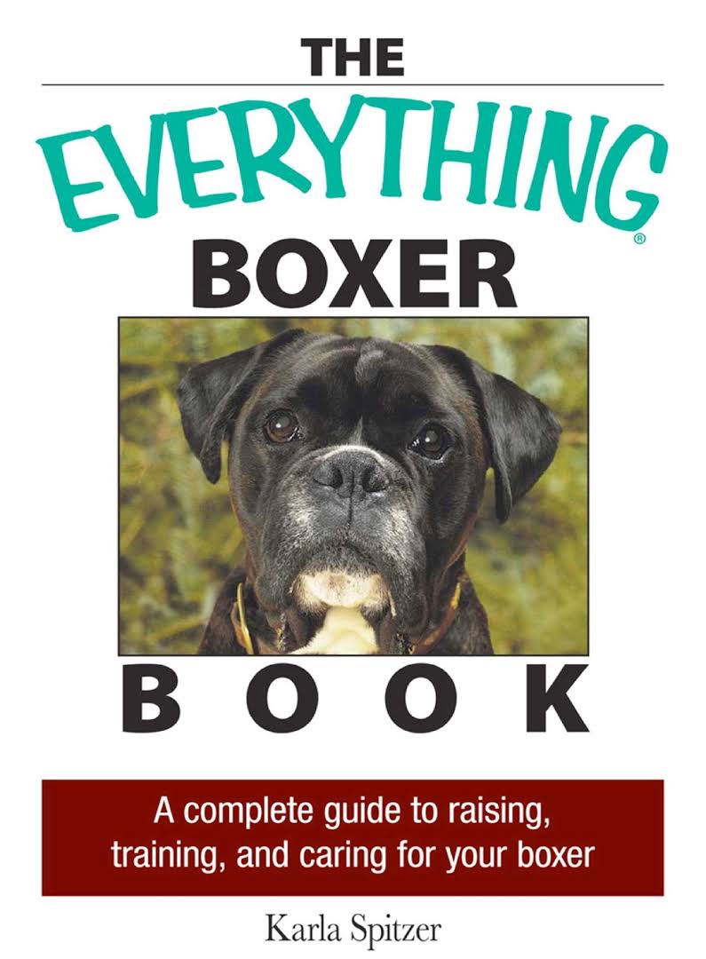 15 Books About Boxer Dogs - PetPress