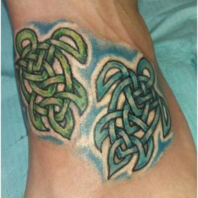 10+ Celtic Turtle Tattoo Ideas - PetPress