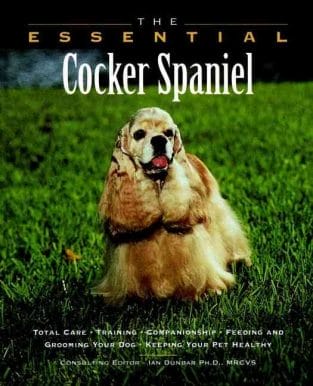15 Books About Cocker Spaniels - Page 2 of 3 - PetPress