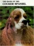 15 Books About Cocker Spaniels - PetPress