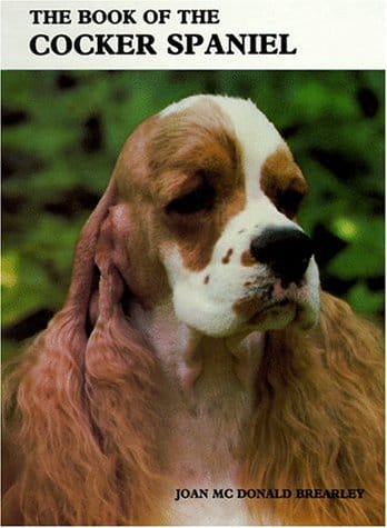 15 Books About Cocker Spaniels - PetPress