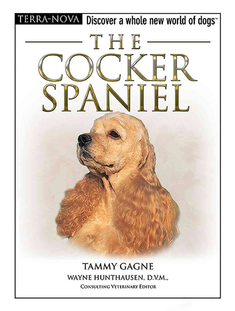 15 Books About Cocker Spaniels - Page 2 of 3 - PetPress