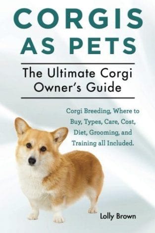 15 Books About Corgis - PetPress