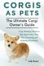 15 Books About Corgis - PetPress
