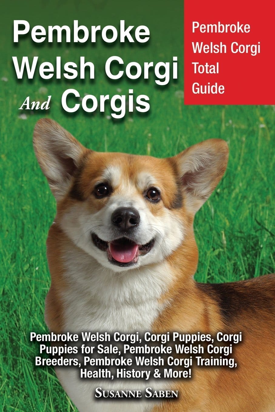 15 Books About Corgis - PetPress