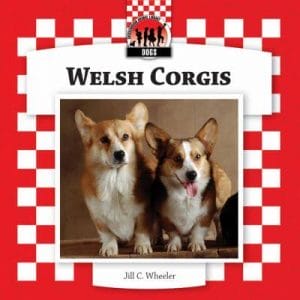 15 Books About Corgis - Page 2 of 3 - PetPress
