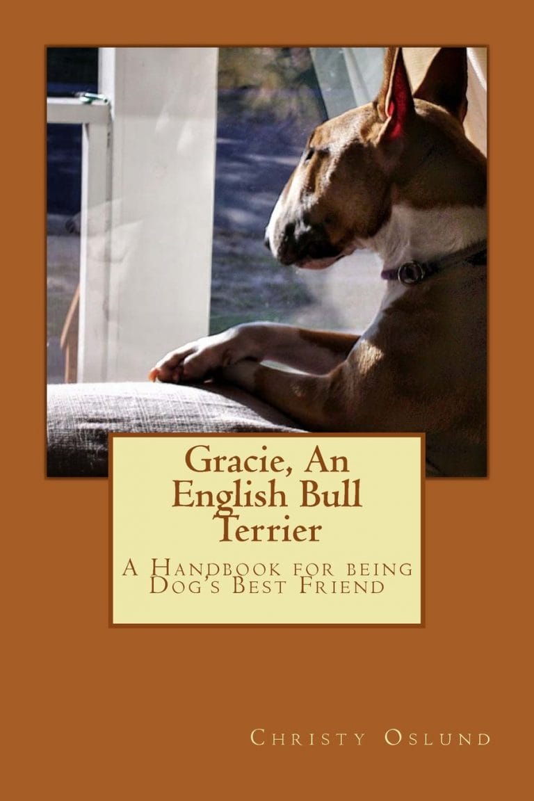 15 Books About English Bull Terriers - PetPress