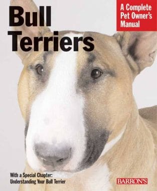 15 Books About English Bull Terriers - PetPress