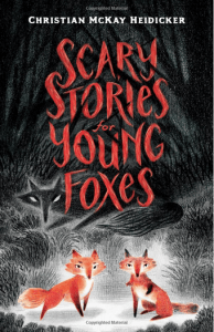 15 Children's Books About Foxes - PetPress