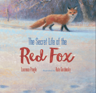 15 Children's Books About Foxes - Page 2 of 3 - PetPress