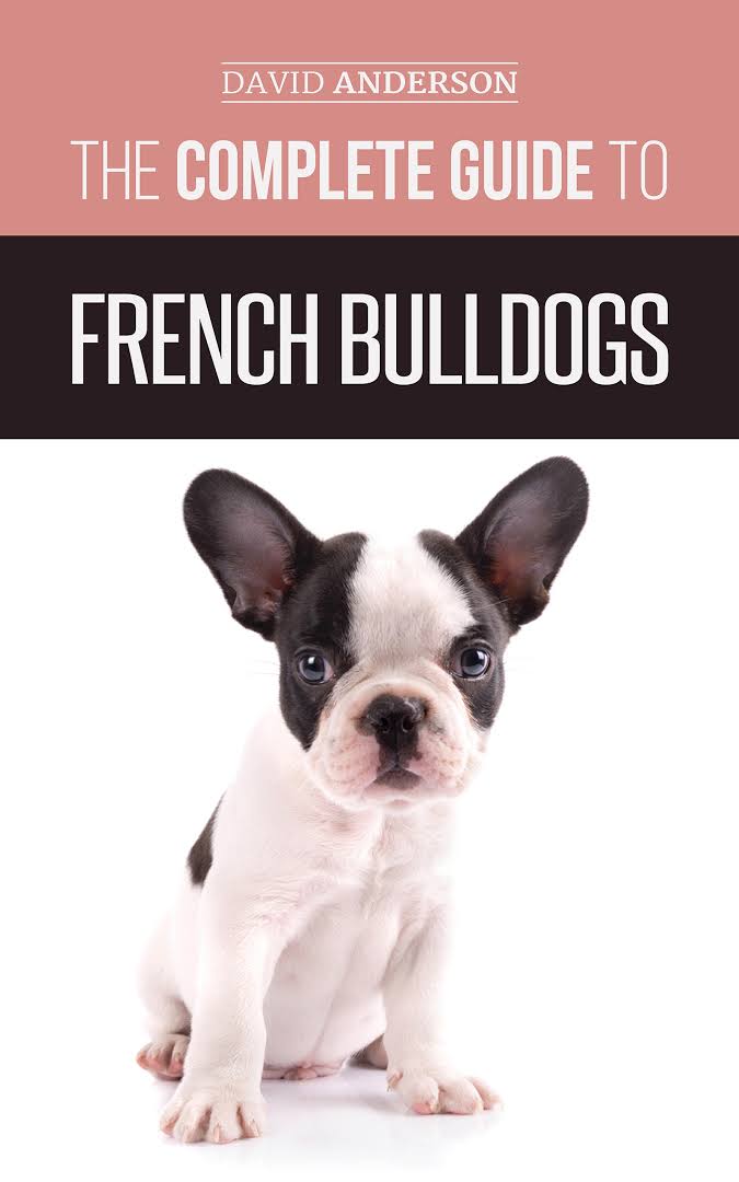 15 Books About French Bulldogs (Part 1) - PetPress