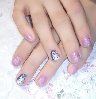 14 Best Hedgehog Nail Arts - PetPress