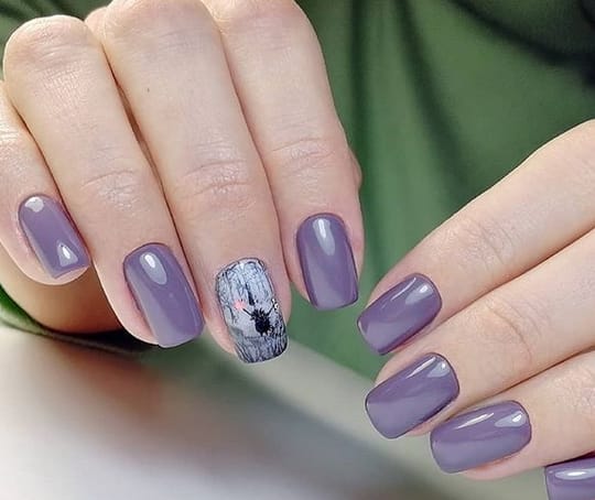 14 Best Hedgehog Nail Arts - PetPress