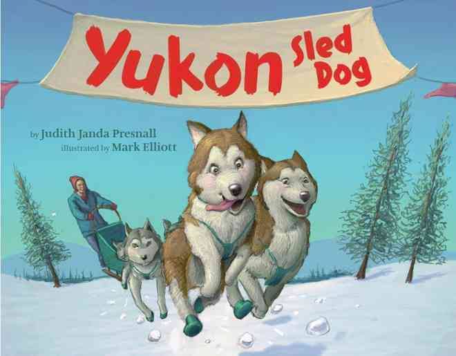 15 Books About Huskies (Part 2) - PetPress