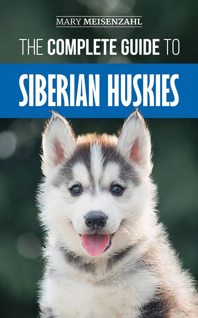 15 Books About Huskies (Part 1) - PetPress