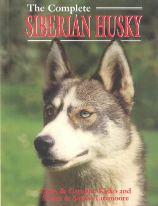 15 Books About Huskies (Part 1) - PetPress