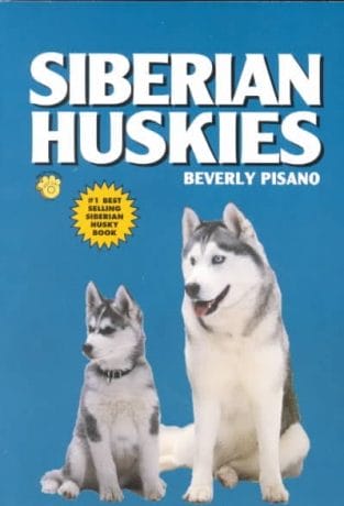 15 Books About Huskies (Part 1) - PetPress
