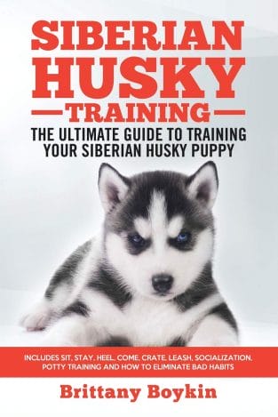 15 Books About Huskies (Part 1) - PetPress