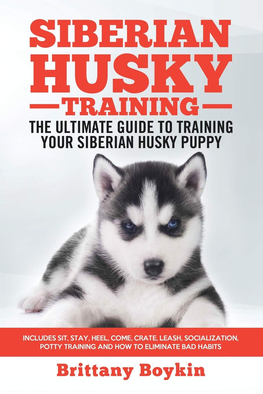 15 Books About Huskies (Part 1) - PetPress
