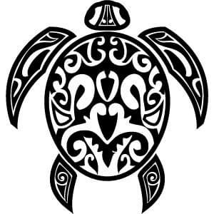 15+ Native American Turtle Tattoo Ideas - PetPress
