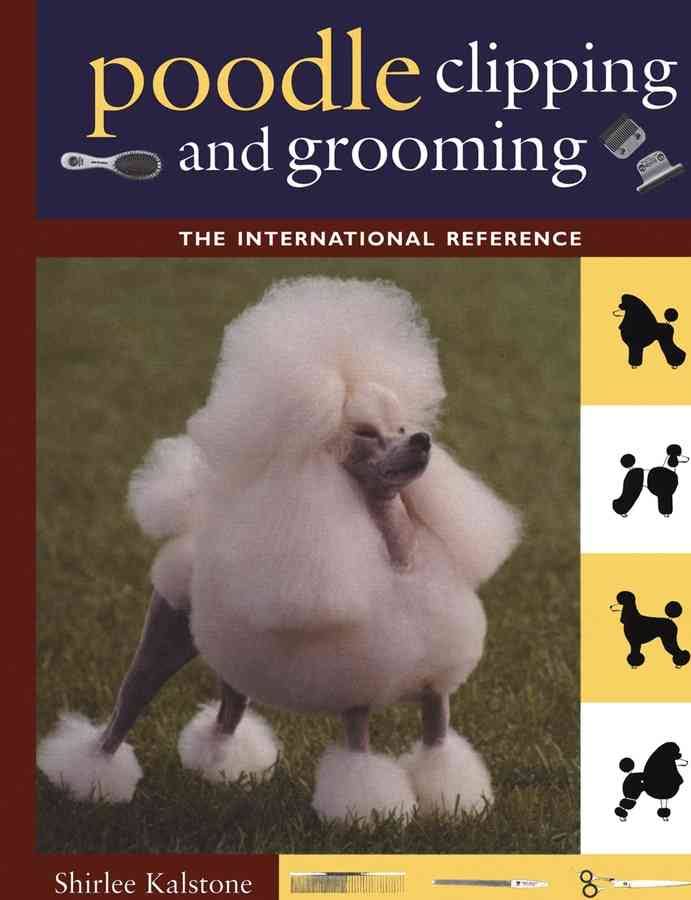 15 Books About Poodles (Part 1) - PetPress