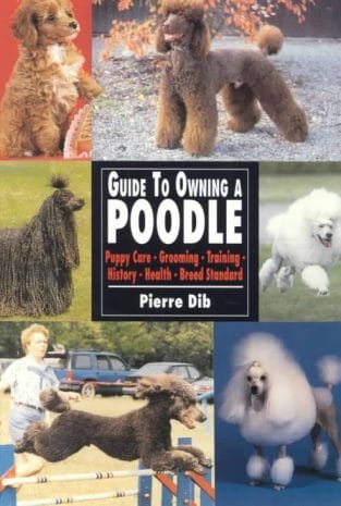 15 Books About Poodles (Part 1) - Page 2 of 3 - PetPress