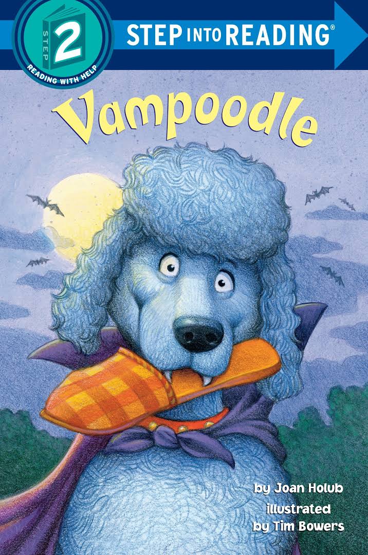 15 Books About Poodles (Part 2) - PetPress