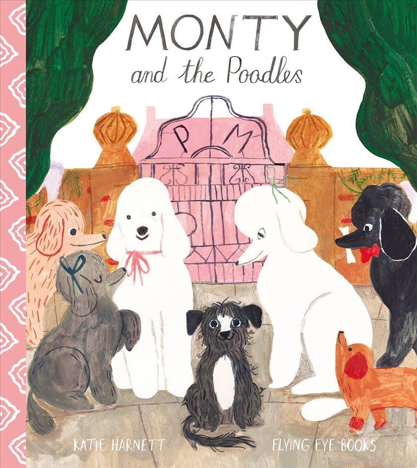 15 Books About Poodles (Part 2) - PetPress
