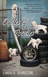 15 Books About Poodles (Part 2) - PetPress