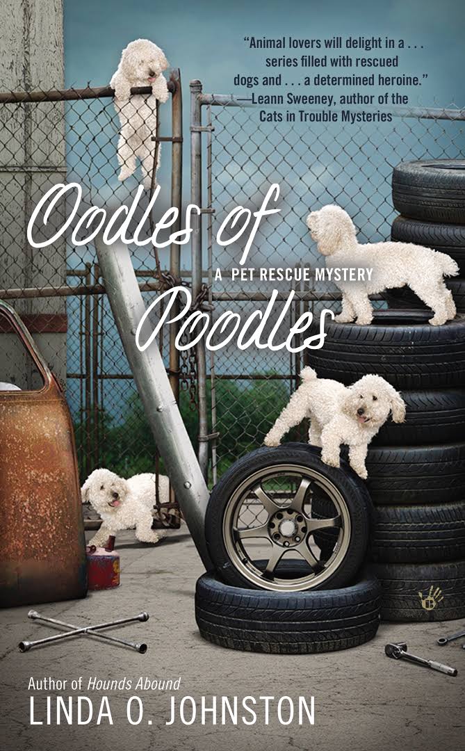 15 Books About Poodles (Part 2) - PetPress