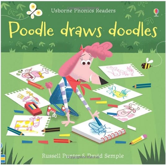 15 Books About Poodles (Part 2) - Page 3 of 3 - PetPress
