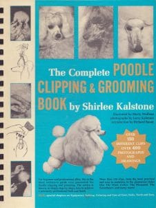 15 Books About Poodles (Part 1) - PetPress