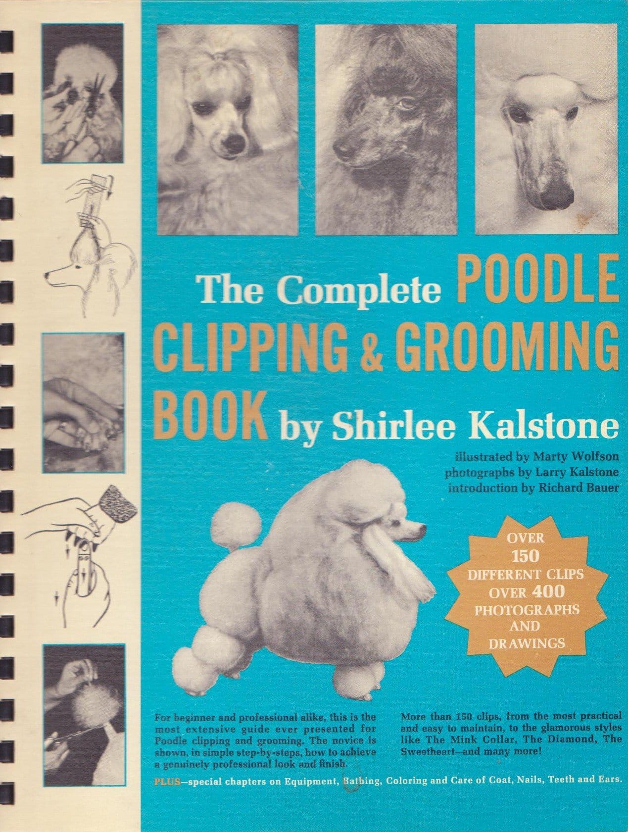 15 Books About Poodles (Part 1) - PetPress
