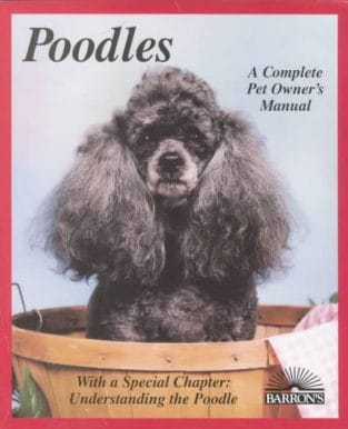 15 Books About Poodles (Part 1) - PetPress