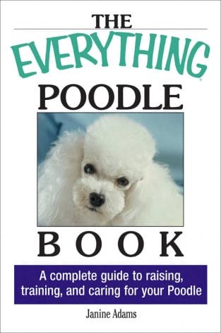 15 Books About Poodles (Part 1) - PetPress