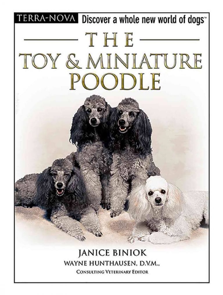 15 Books About Poodles (Part 1) - Page 2 of 3 - PetPress