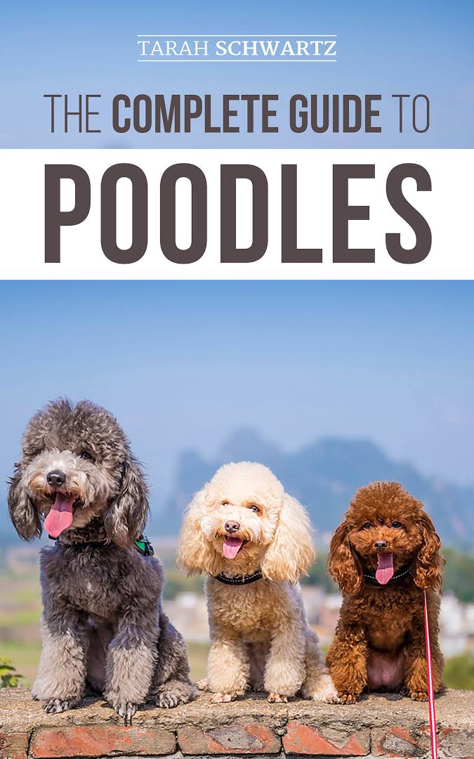 15 Books About Poodles (Part 1) - Page 2 of 3 - PetPress