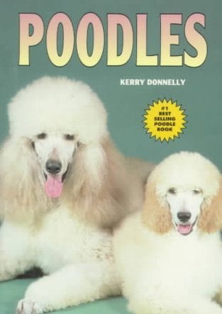 15 Books About Poodles (Part 1) - Page 2 of 3 - PetPress
