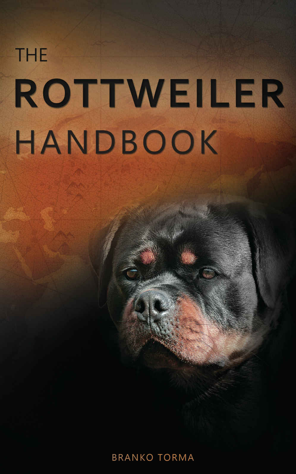 15 Books About Rottweilers (Part 1) - Page 2 of 3 - PetPress
