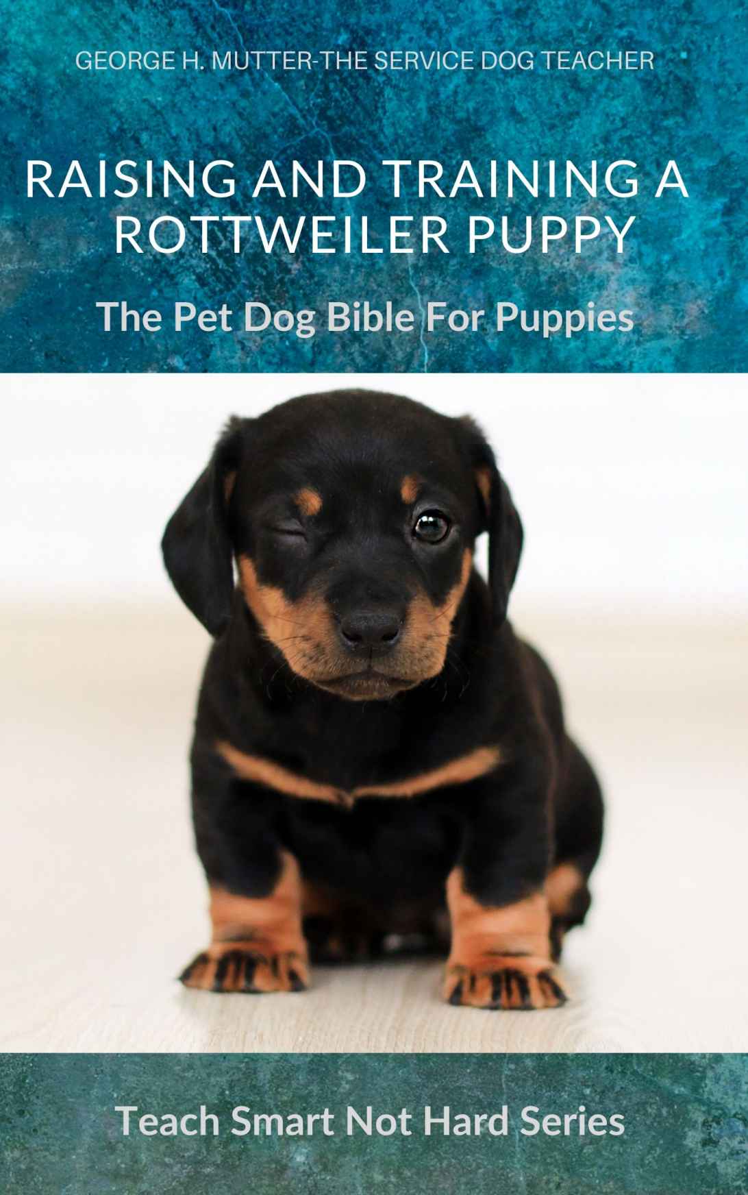15 Books About Rottweilers (Part 1) - Page 2 of 3 - PetPress