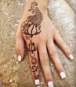 10+ Turtle Tattoo Designs - Finger Tattoo Ideas - PetPress