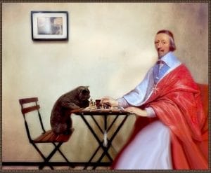 TOP 8 Most Legendary Cats In The History Of Mankind - PetPress