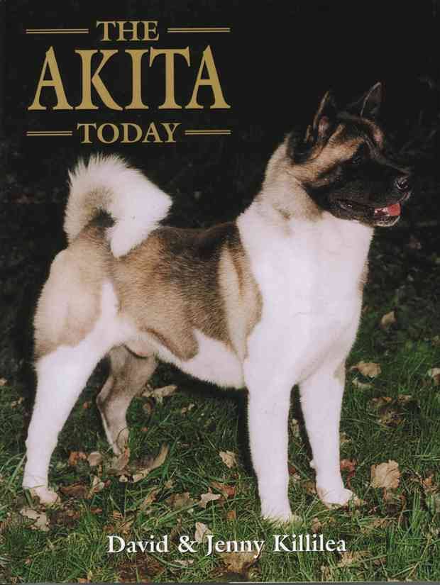15 Books About Akita Inu - PetPress
