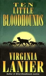 15 Books About Bloodhounds - PetPress