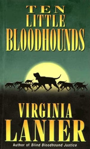 15 Books About Bloodhounds - PetPress