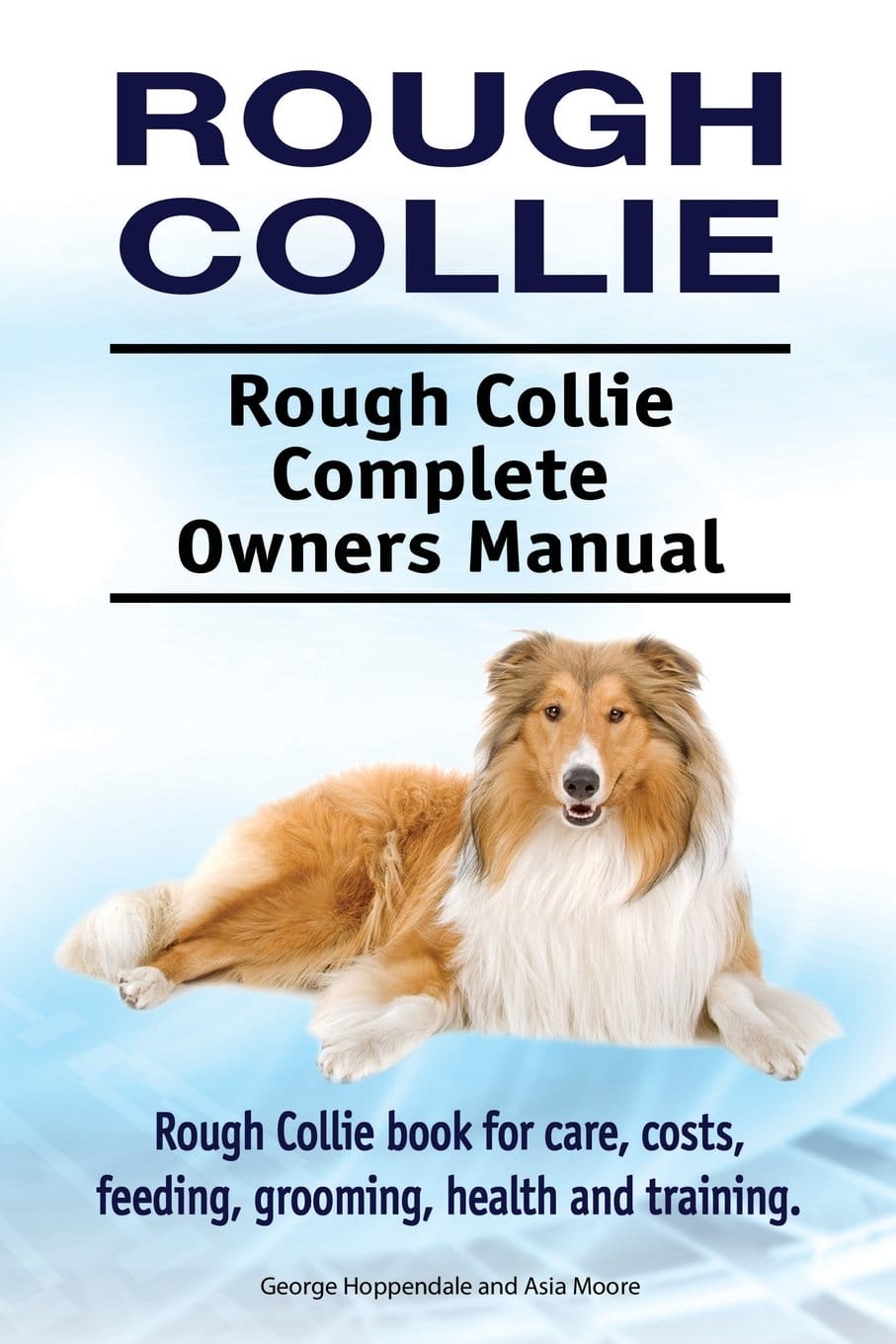 15 Books About Collies (Part 1) - PetPress